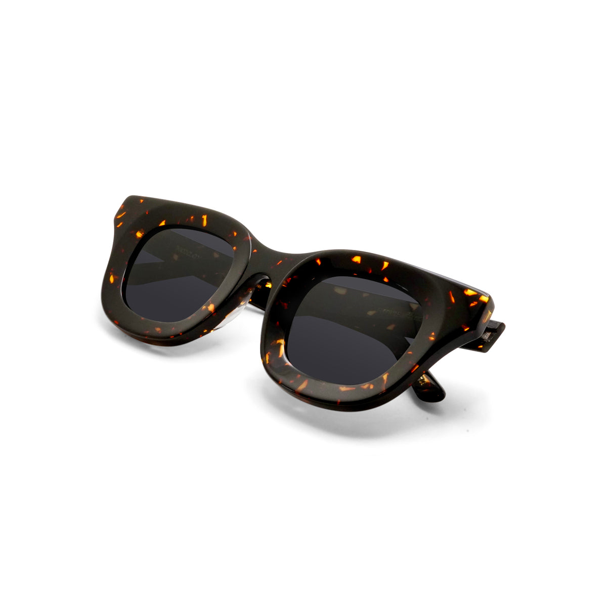Baddie - Midnight Flame/Grey Polarized – MOXLOX